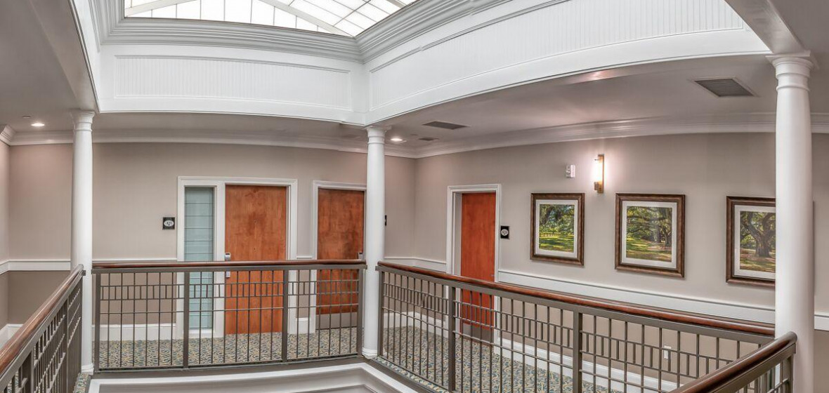 Andrew Pinckney Inn, Charleston Review | The Hotel Guru