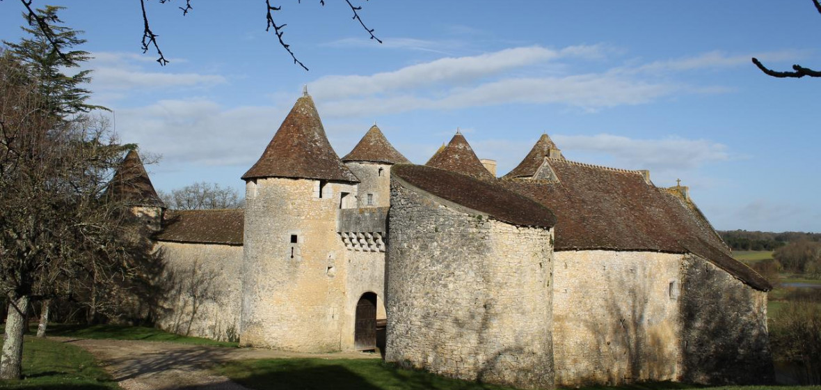 Château de Forges, Loire Valley Review | The Hotel Guru