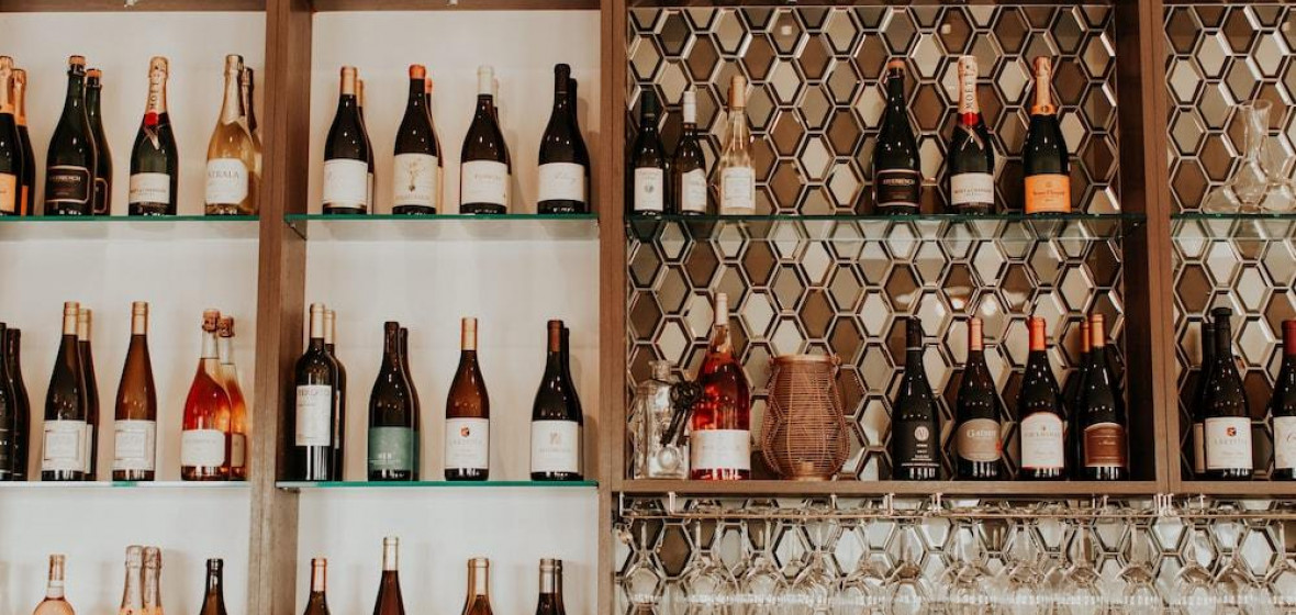 Wine Stone Inn, California, United States of America. Expert reviews ...