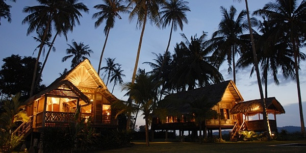 Bon Ton Resort, Langkawi Review | The Hotel Guru