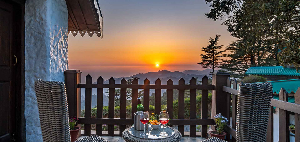 Rokeby Manor, Mussoorie Review | The Hotel Guru