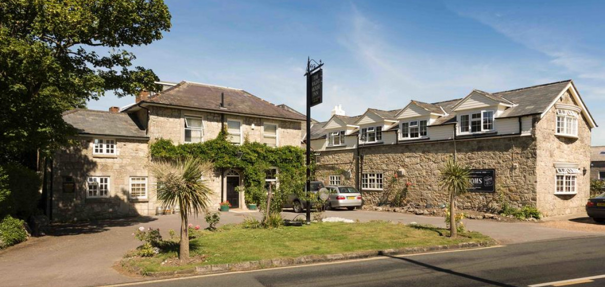 The Wight Mouse Inn, The Isle of Wight Review | The Hotel Guru
