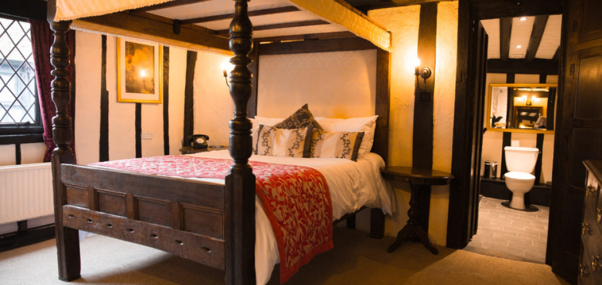 The Mermaid Inn, Rye | Review | The Hotel Guru