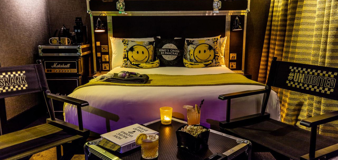 The Megaro Hotel, London Review | The Hotel Guru