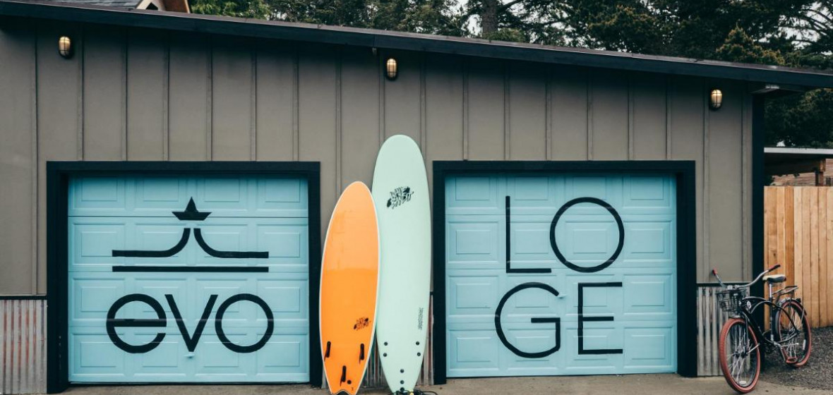 LOGE Westport, Washington State Review | The Hotel Guru