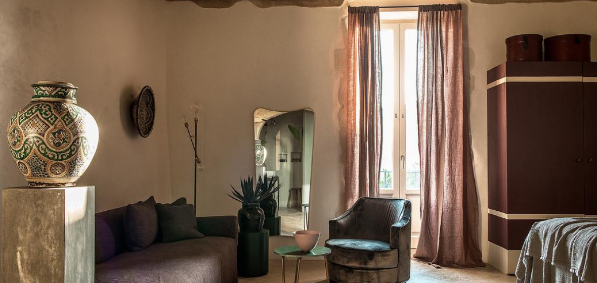 Dimora Delle Balze, Noto Review | The Hotel Guru