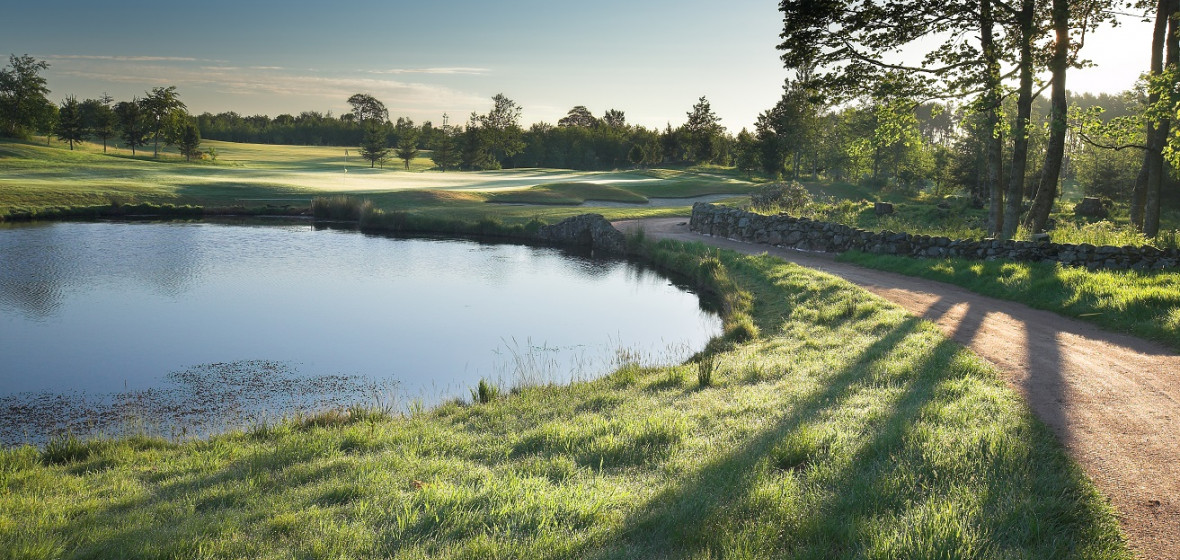 Meldrum House, Aberdeenshire Review | The Hotel Guru