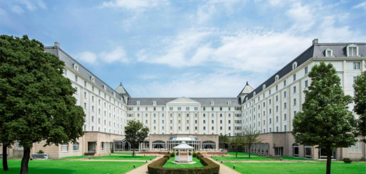 Hotel Nikko Huid Ten Bosch, Nagasaki Review | The Hotel Guru