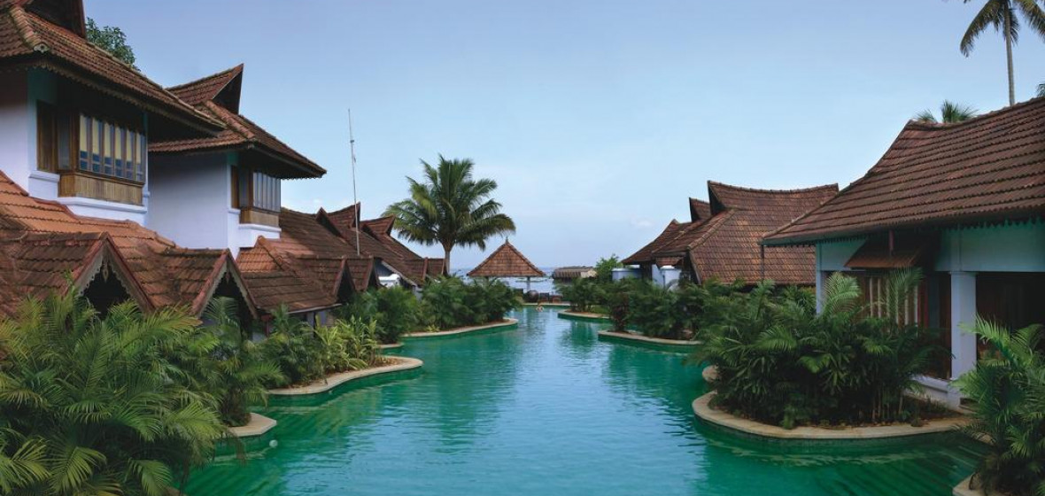 Kumarakom Lake Resort, Kottayam Review | The Hotel Guru