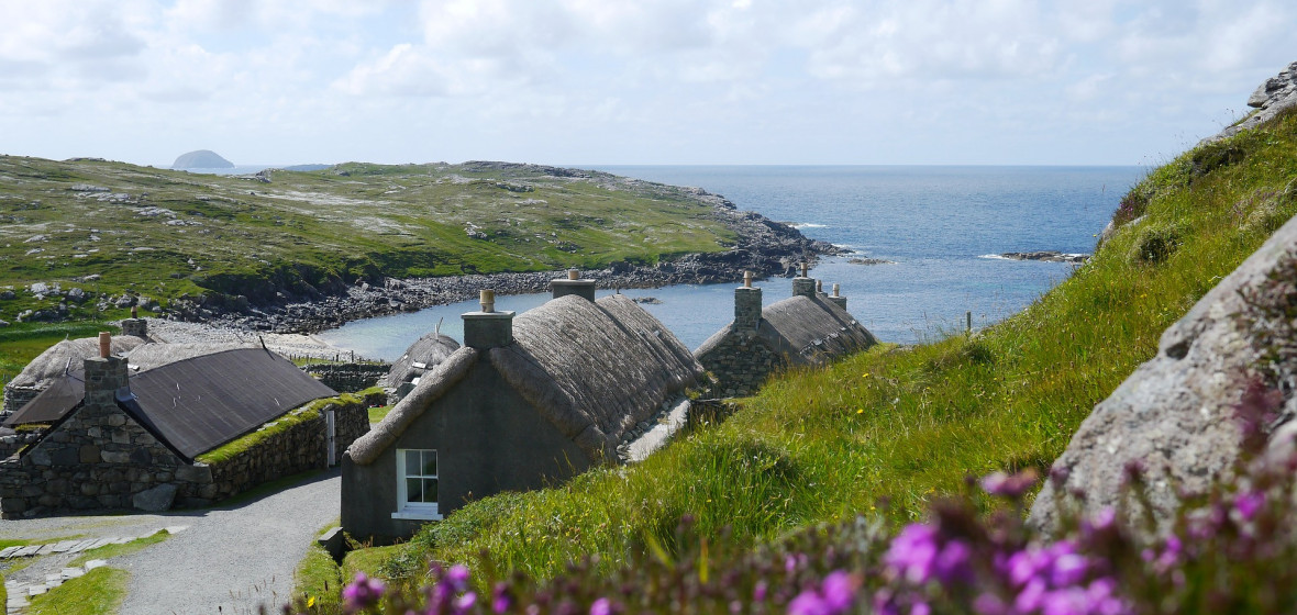 Best places to stay in Lewis, United Kingdom | The Hotel Guru