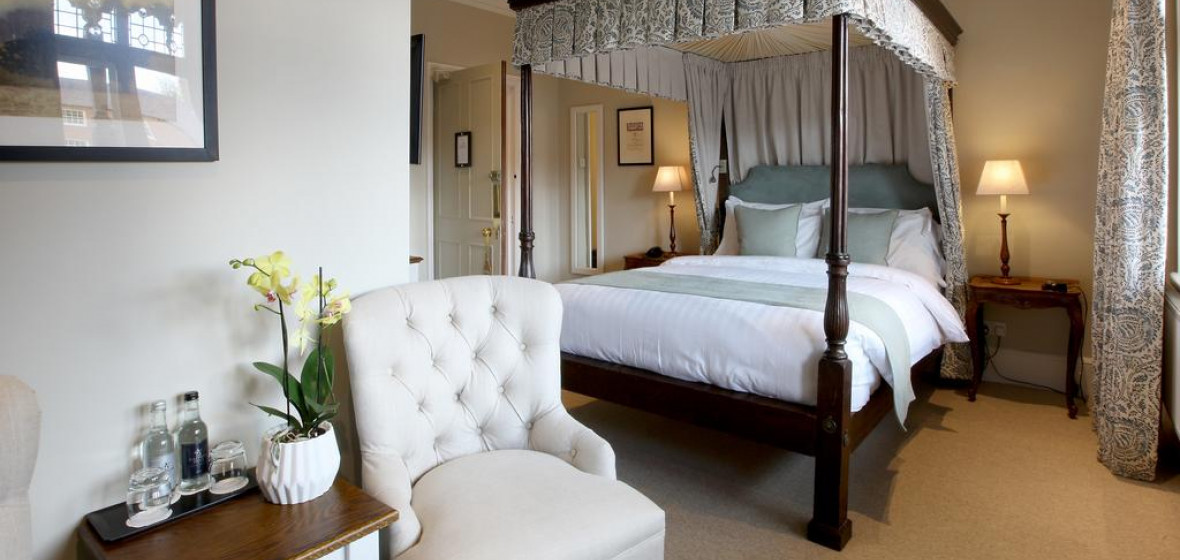 The Five Arrows, Buckinghamshire Review | The Hotel Guru