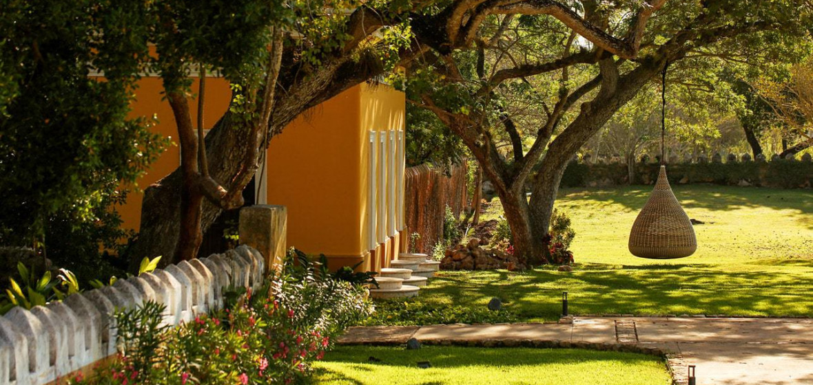 Chable Resort, Yucatán Review | The Hotel Guru