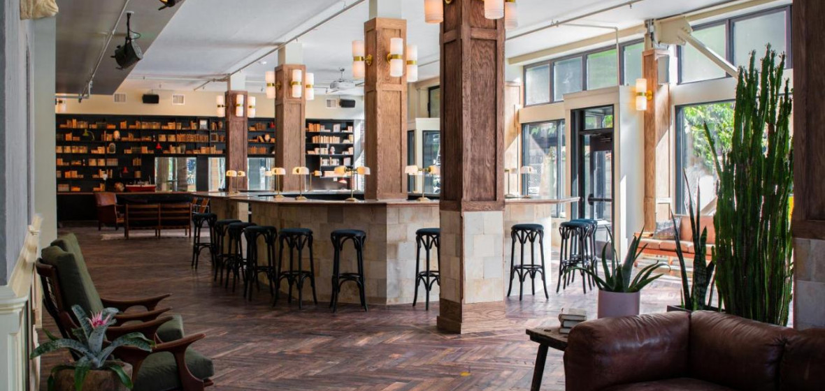 Kex, Portland Review | The Hotel Guru