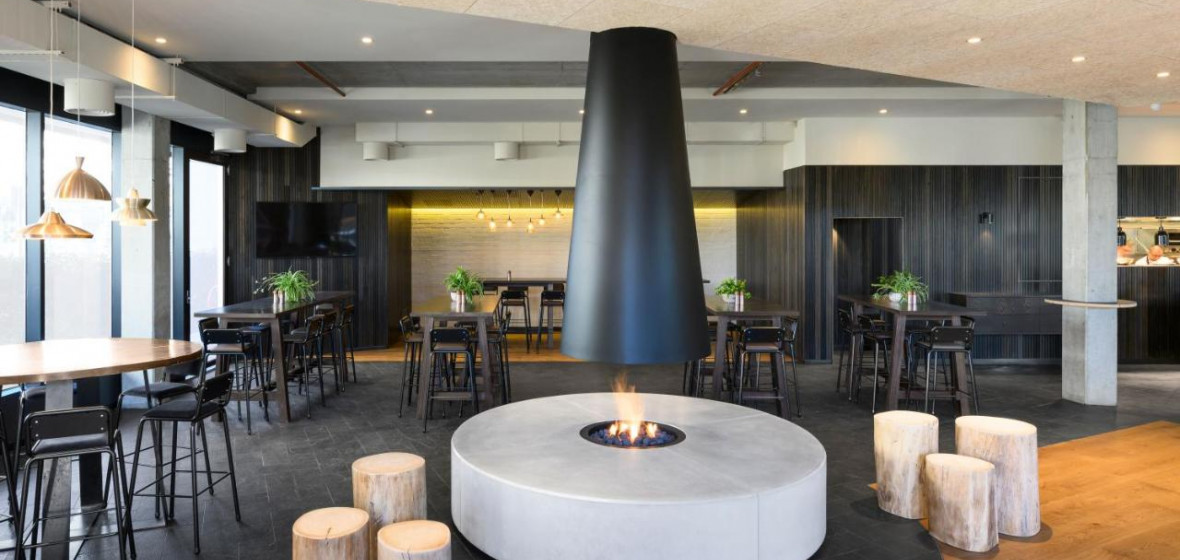 Hotel Realm , Canberra (Barton), Australia. Expert reviews and ...