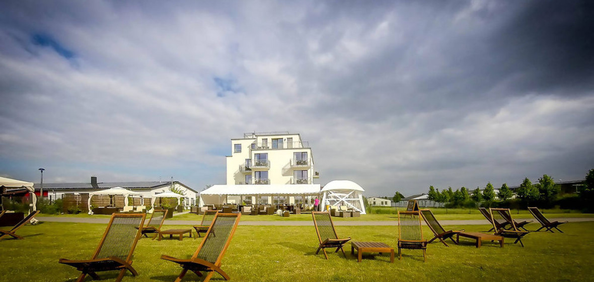 Hotel Warnow, Rostock Review | The Hotel Guru