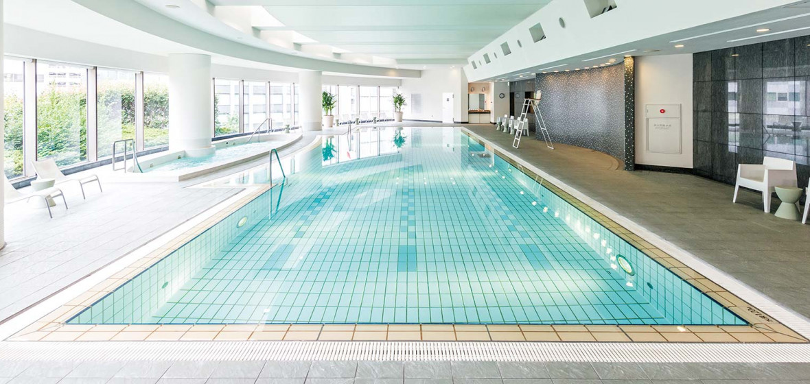 Cerulean Tower Hotel, Tokyo Review | The Hotel Guru