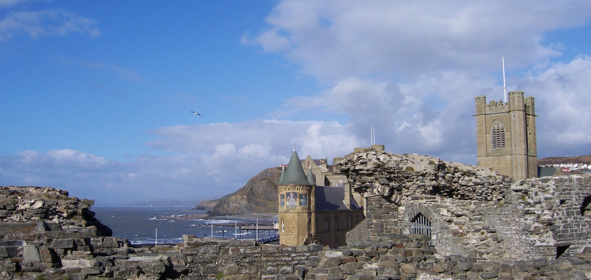 Best places to stay in Aberystwyth, United Kingdom | The Hotel Guru