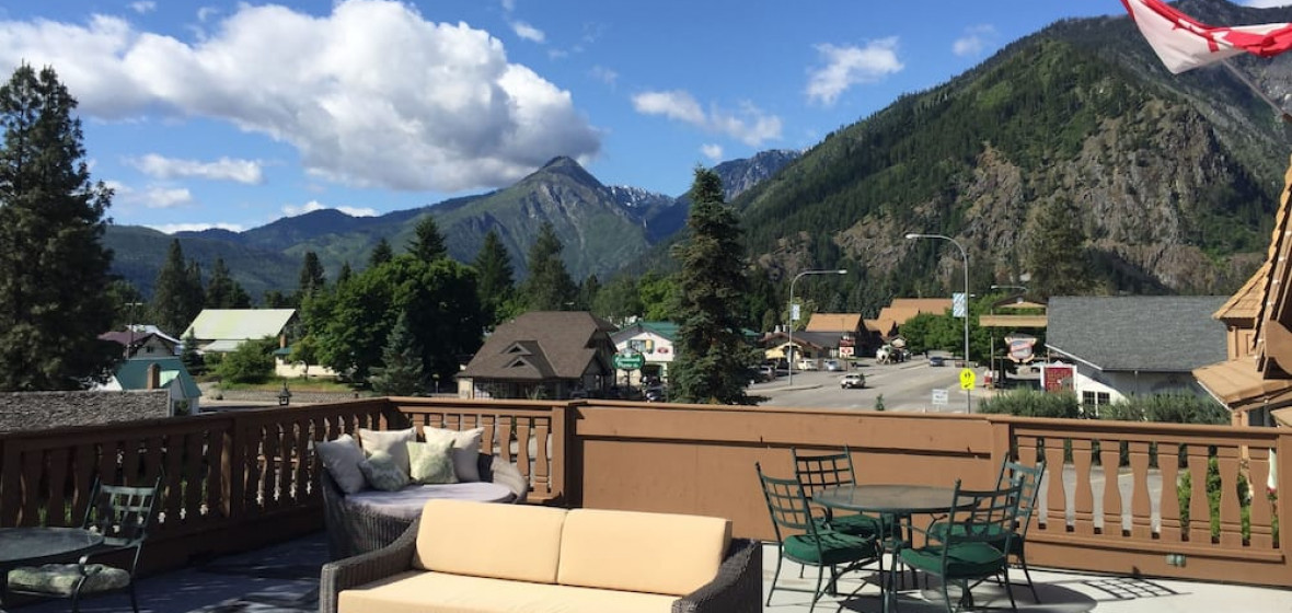 Enzian Inn, Leavenworth Review | The Hotel Guru