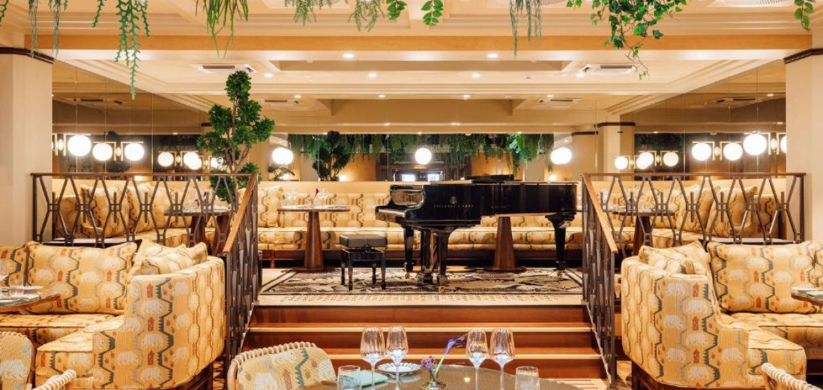 Sommerro, Oslo, Norway. Expert reviews and highlights | The Hotel Guru