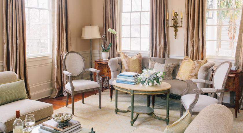 Zero George Street, Charleston Review | The Hotel Guru