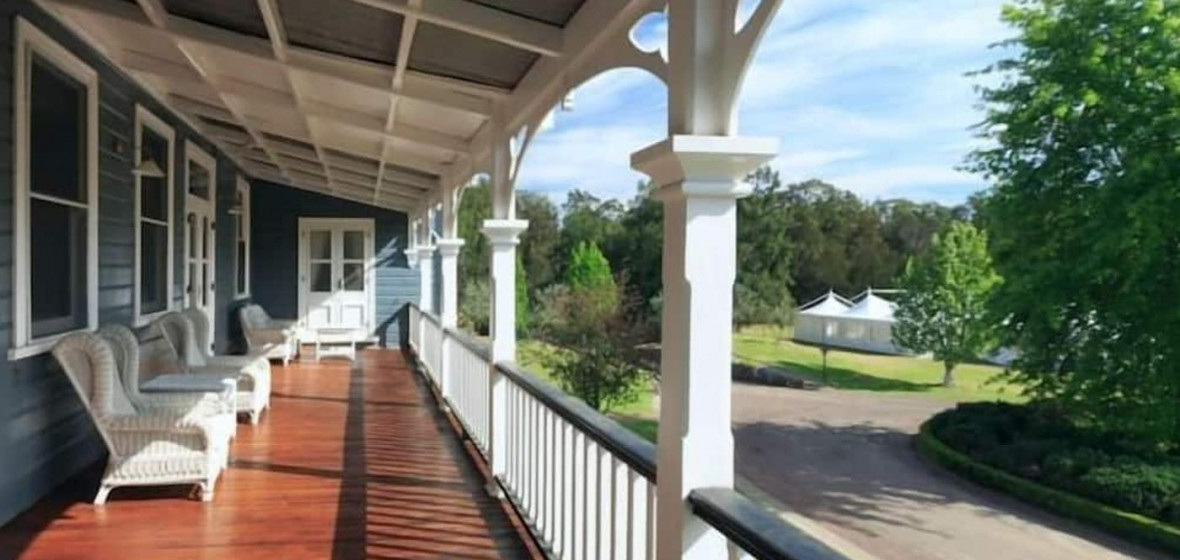 The Convent Hunter Valley, New South Wales Review | The Hotel Guru