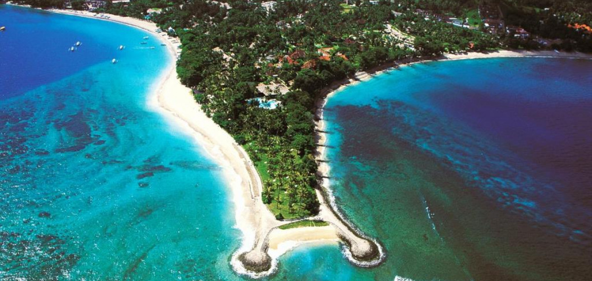 Merumatta Senggigi, Senggigi (Lombok), Indonesia. Expert reviews and ...