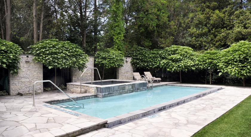 Oban Inn & Spa, Niagara-on-the-Lake Review | The Hotel Guru