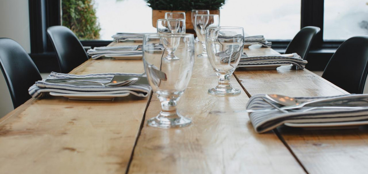 Shadow Lawn Inn, New Brunswick Review | The Hotel Guru