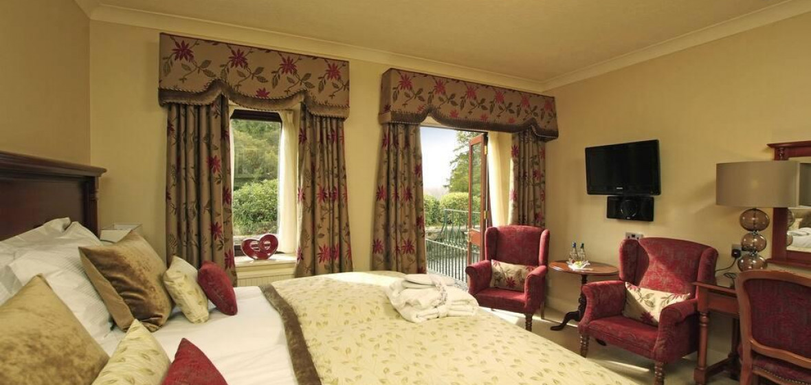 Armathwaite Hall Hotel & Spa, Cumbria. Expert reviews and highlights ...