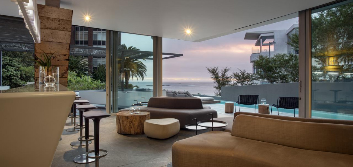 POD Camps Bay, Cape Town Review | The Hotel Guru