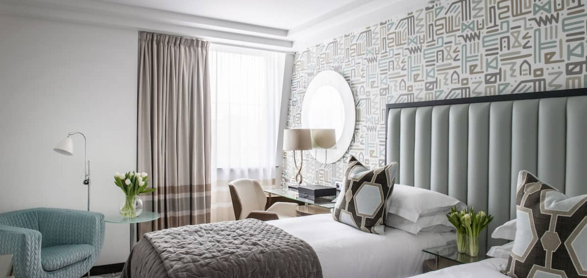 The Marylebone Hotel, London Review | The Hotel Guru