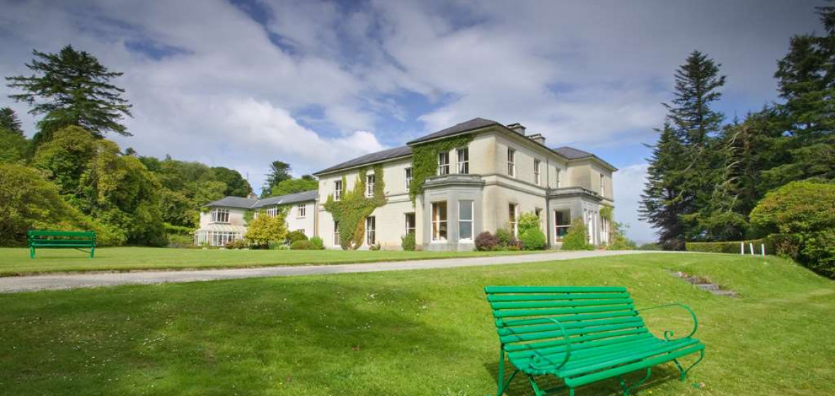Currarevagh House, County Galway Review | The Hotel Guru