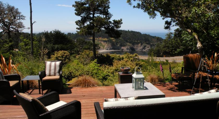 Brewery Gulch Inn, Mendocino Review | The Hotel Guru