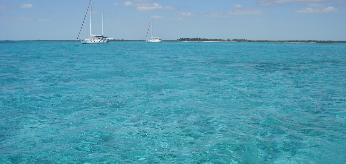 Best places to stay in Andros Island, Caribbean | The Hotel Guru