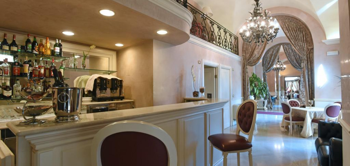 Santa Chiara, Lecce Review | The Hotel Guru