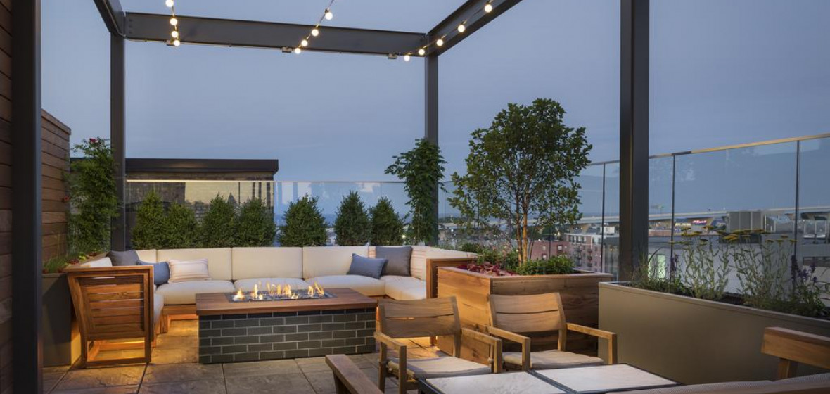 Kimpton Journeyman Hotel , Milwaukee Review | The Hotel Guru