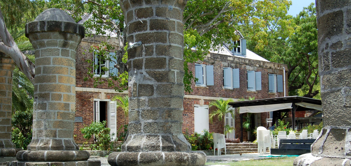 Admiral's Inn, Antigua Review | The Hotel Guru