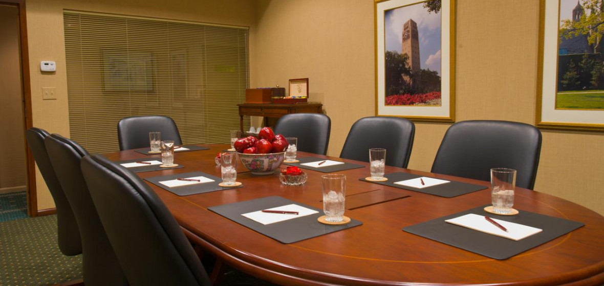 Bell Tower Hotel, Ann Arbor, United States of America. Expert reviews ...