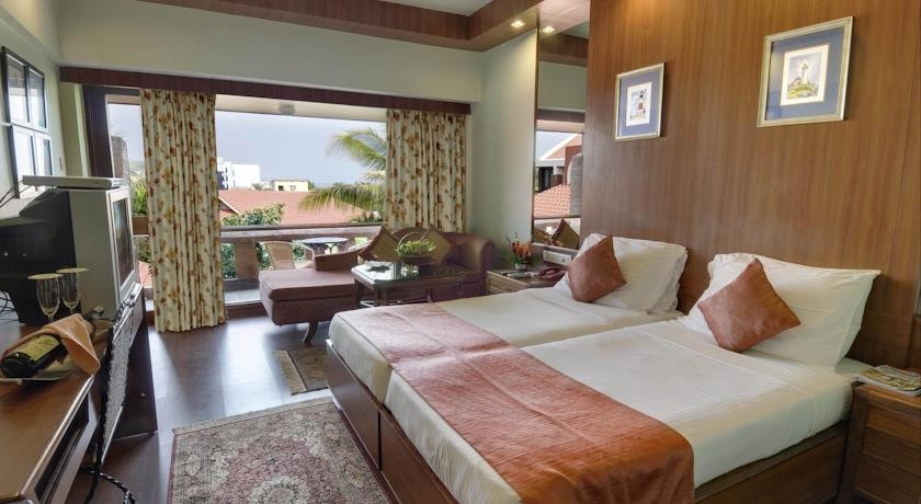 Mayfair Heritage, Puri Review | The Hotel Guru