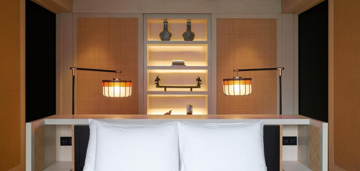 The RuMa Hotel and Residences, Kuala Lumpur, Malaysia. Expert reviews ...