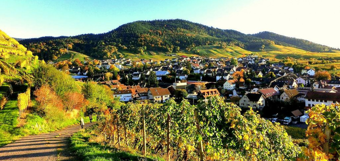 Rebstock, Baden-Wurttemberg Review | The Hotel Guru