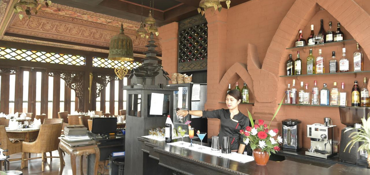 Bagan King Hotel, Mandalay Review | The Hotel Guru