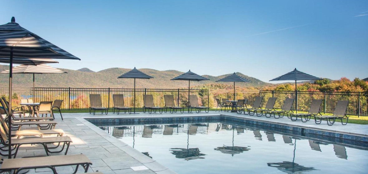 Mountain Top Inn & Resort, Vermont Review | The Hotel Guru