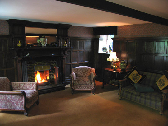 Austwick Hall, Yorkshire Review | The Hotel Guru