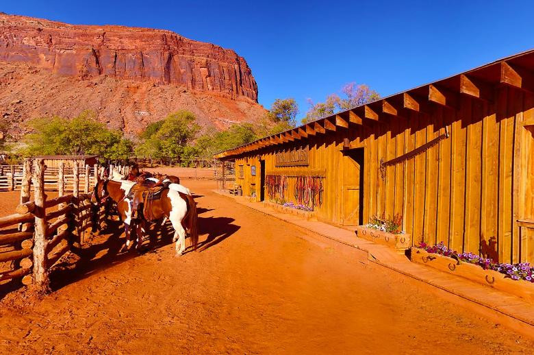 Red Cliffs Lodge, Moab Review | The Hotel Guru