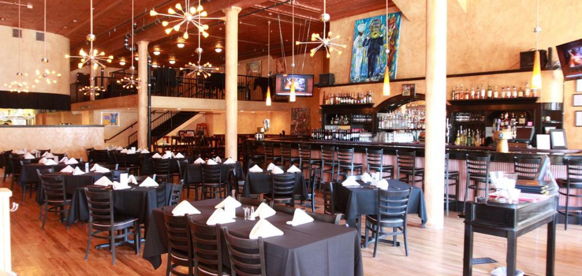 The Mining Exchange, Colorado Springs Review | The Hotel Guru
