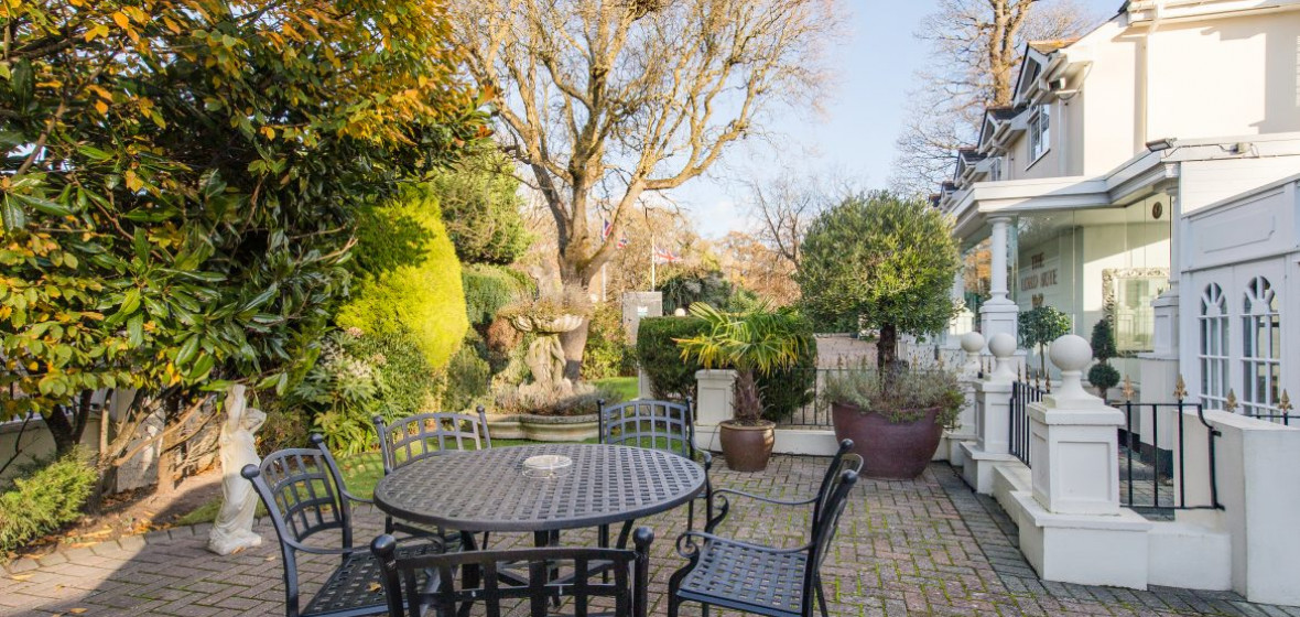 The Lord Bute, Christchurch Review | The Hotel Guru