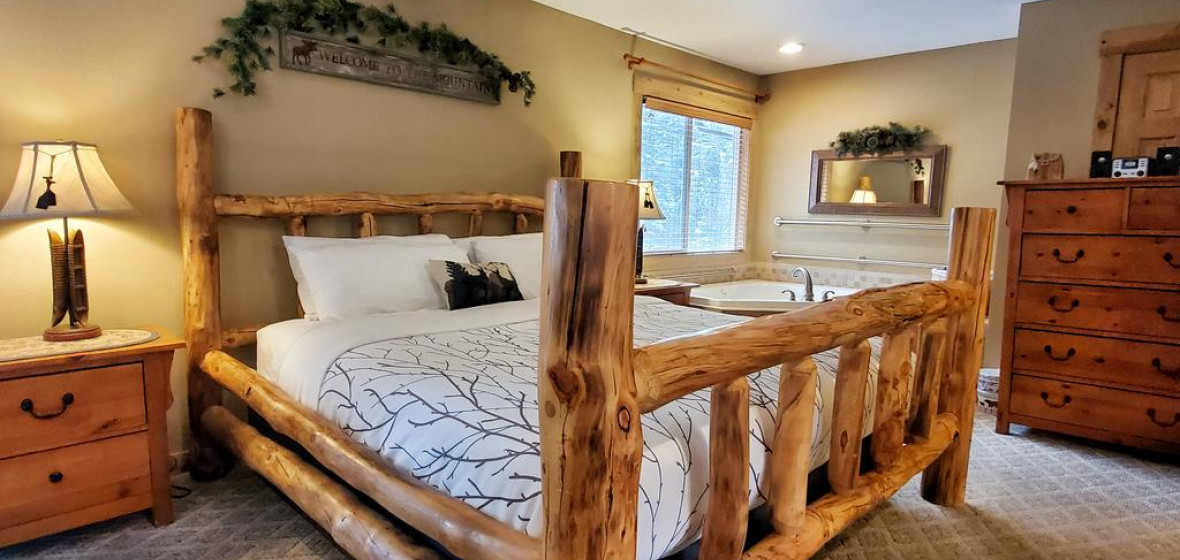 The Inn on Fall River, Estes Park Review | The Hotel Guru