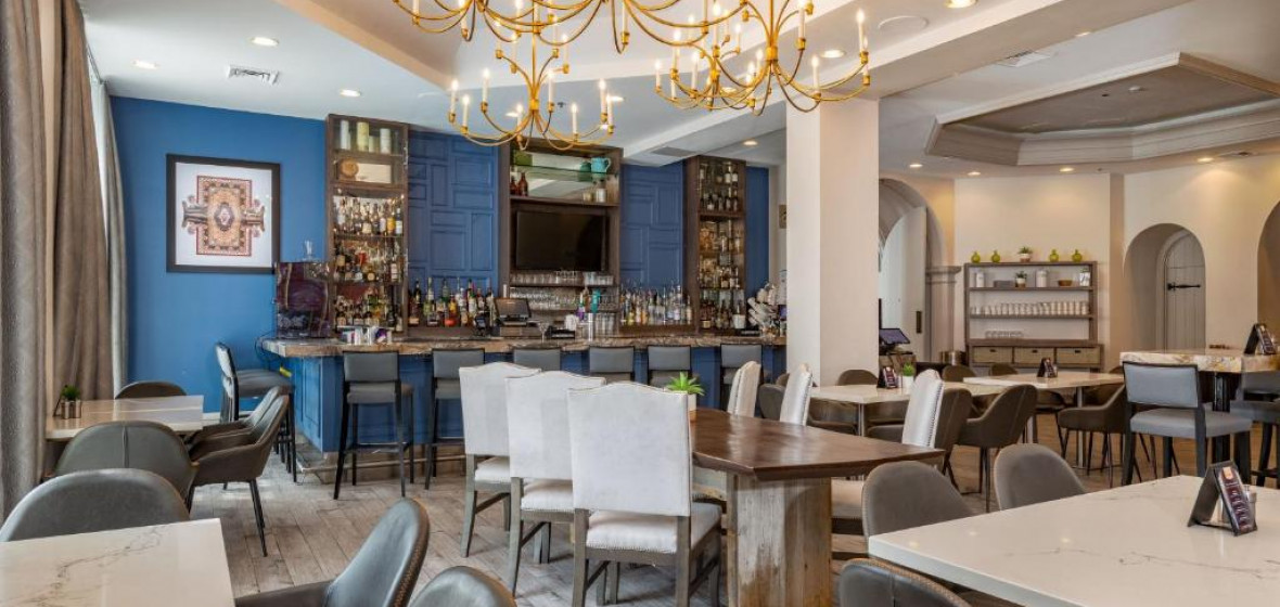 Castle Hotel, Orlando (FLORIDA), United States of America. Expert ...