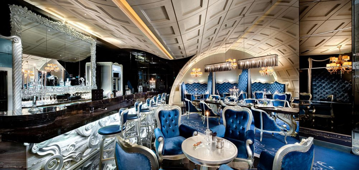 Kempinski Grand & Ixir Hotel, Bahrain Review | The Hotel Guru